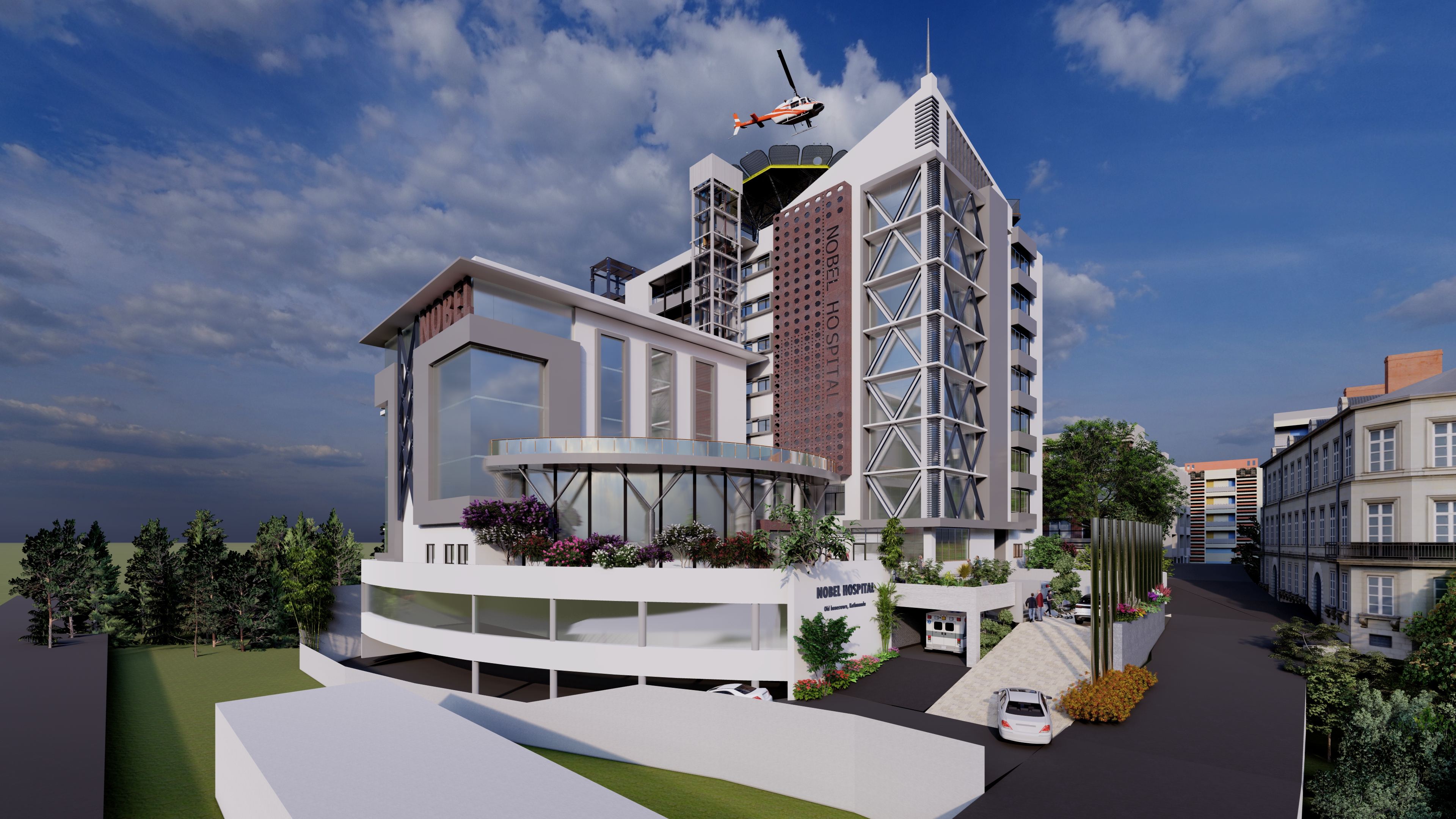 Project Detail