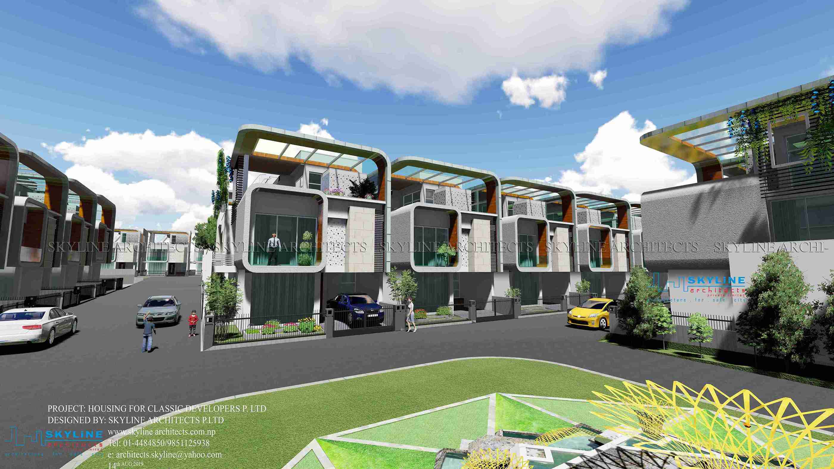 Project Detail