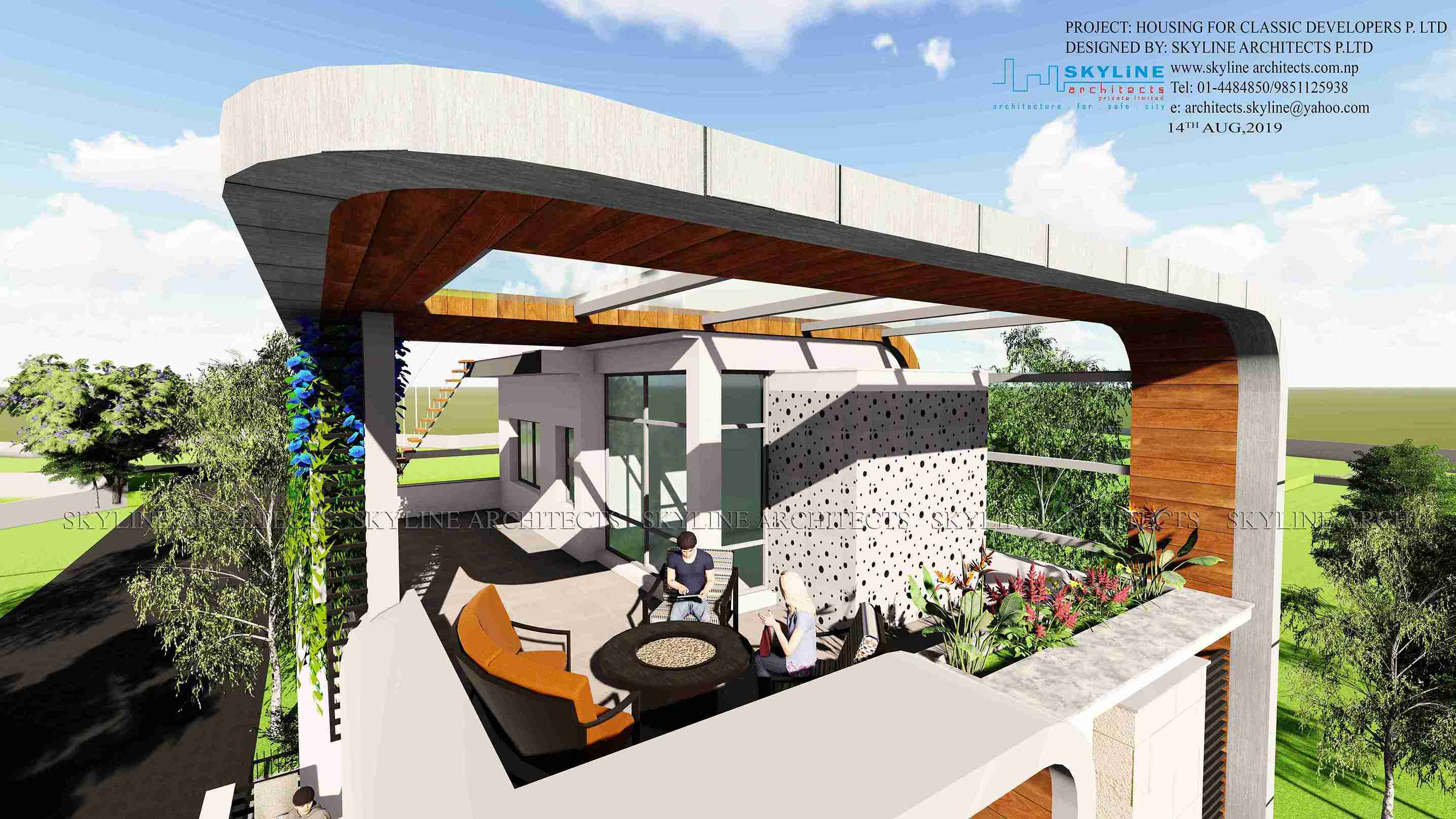 Project Detail